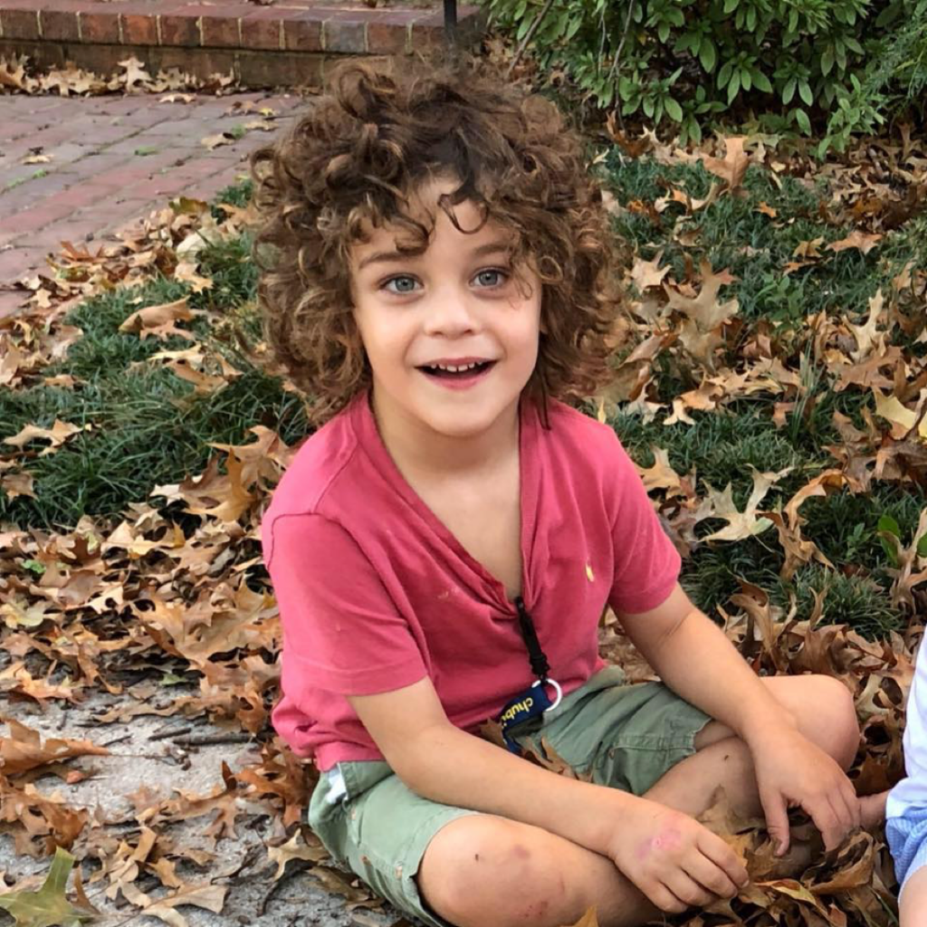 Reed – Toby's Dream