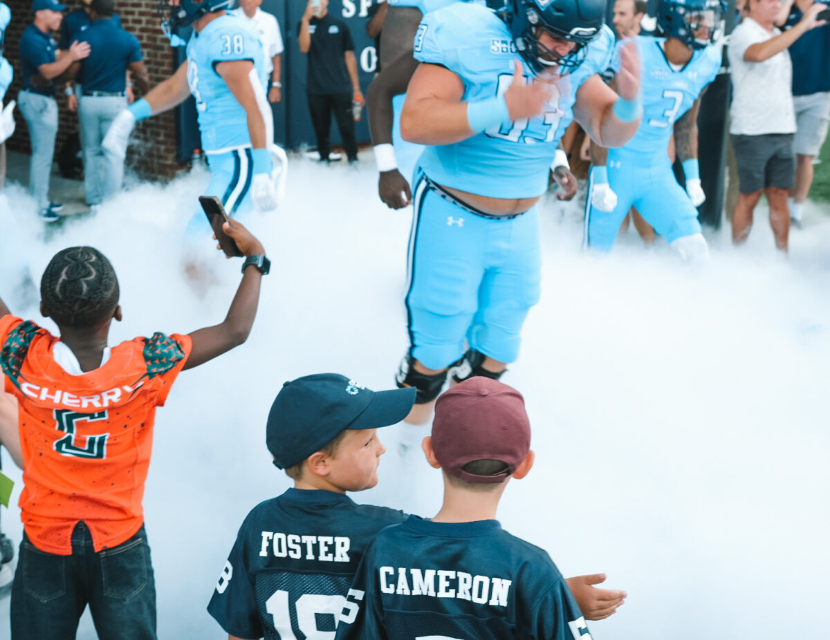 Cam & Foster’s Story – Toby's Dream