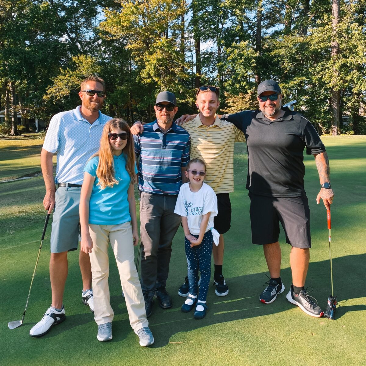 THANK YOU to Chartway Promise Foundation! – Toby's Dream